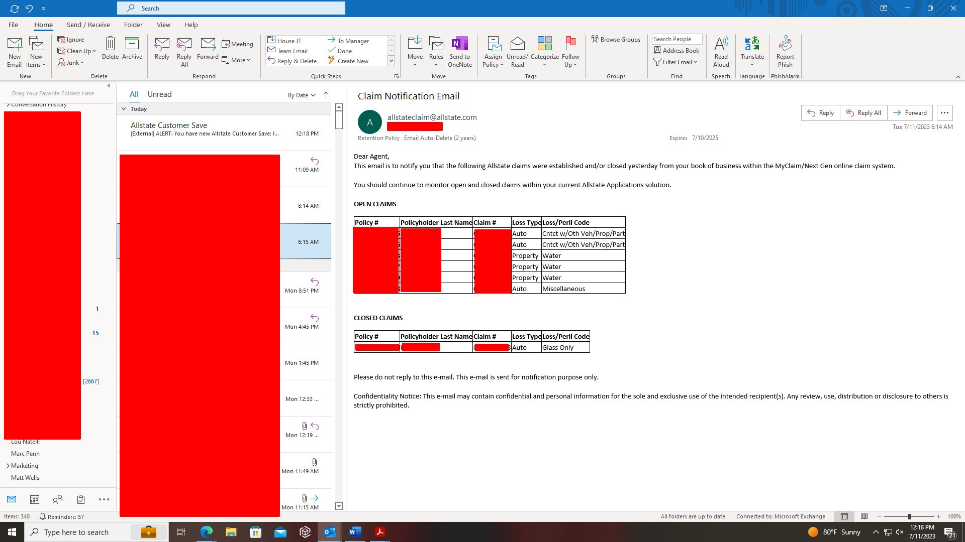 Exclusive: Brosix and Chatox promised to keep your chats secured. They ...