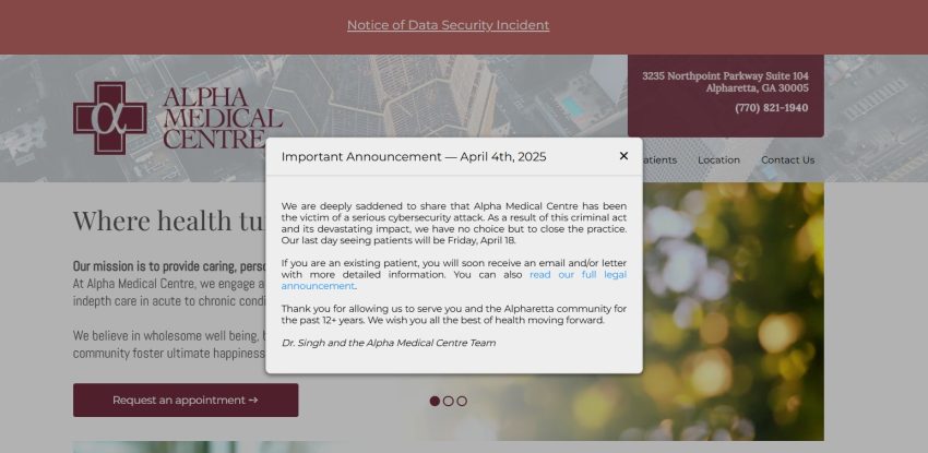 Two more entities have folded after ransomware attacks – DataBreaches.Net
