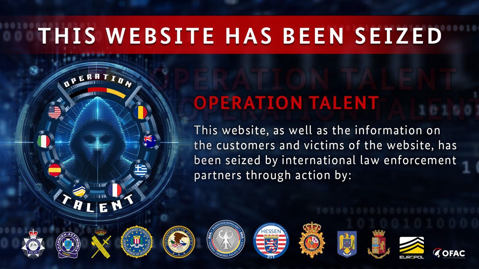 FBI seizes Cracked.io, Nulled.to hacking forums in Operation Talent (1) – DataBreaches.Net