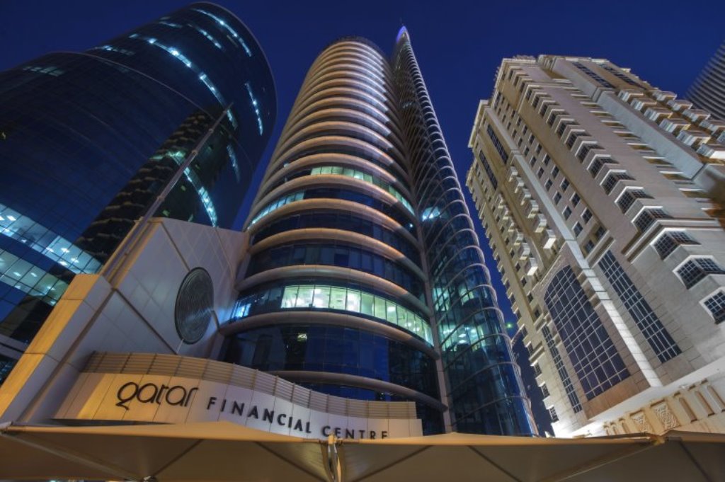 Qatar Financial Centre issues company $150,000 fine for data breach – DataBreaches.Net